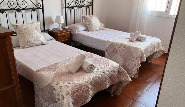 Torrox Blue Pool House, Castillo Bajo (updated prices 2026)