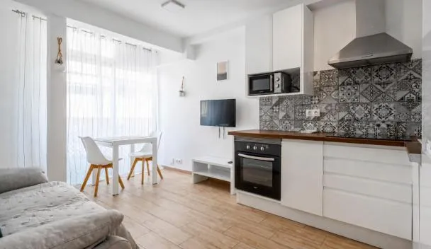 Athena 2 Inftour Apartamento, Calpe (precios actualizados 2026)