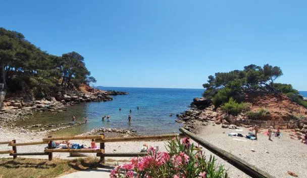 Villa du Capelan - BANDOL, Bandol (updated prices 2026)