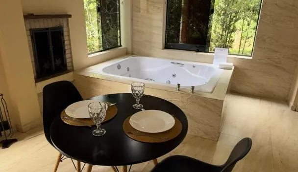 Green Valley Hydro Suite - Monte Verde-MG, Camanducaia (updated prices ...