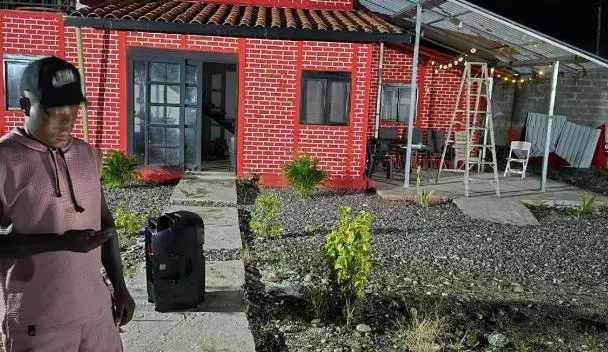 finca villa belen, Quibdó (opdaterede priser for 2026)