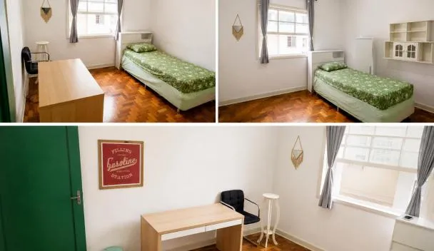 Quarto individual aconchegante prox metro santana, Sao Paulo (updated ...