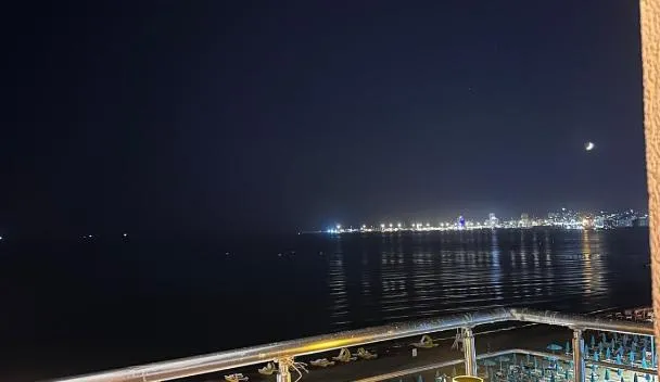 Beachfront El Adriatik Apartment 2, Durrës (updated prices 2026)