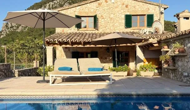 Finca Nillo, Pollença (tarifs actualisés pour 2026)