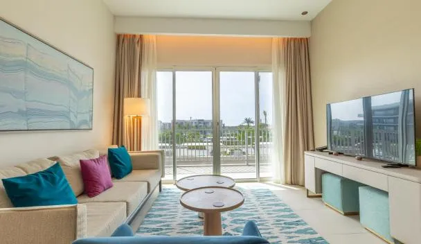 Luxury home in vida resort Marassi, El Alamein (precios actualizados en ...