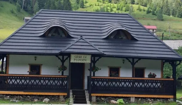 Casa cu Poveste, Dorna-Arini (aktualisierte Preise für 2026)