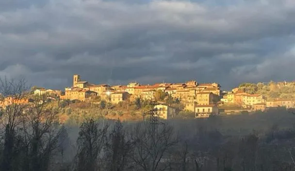 Il Sole nel Borgo, Agnino (tarifs actualisés pour 2026)