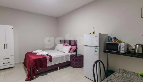 Modern Studio 1 Queen Bed City Center, Ciudad del Este (prezzi ...
