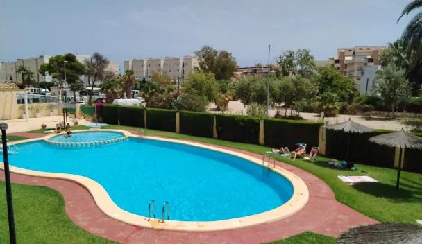 Playa sol VYB Dénia, Denia (precios actualizados en 2026)