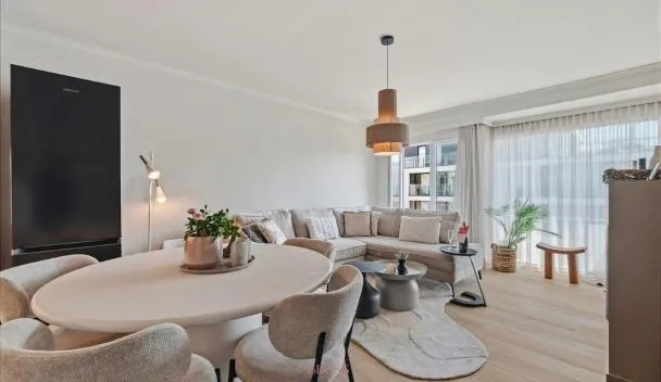 Oostduinkerke - ODK by the sea by BLOSS - luxury apartment near the sea ...