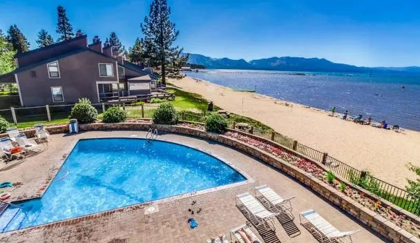 Ski in the winter swim in the summer- Lake Tahoe is the perfect trip ...