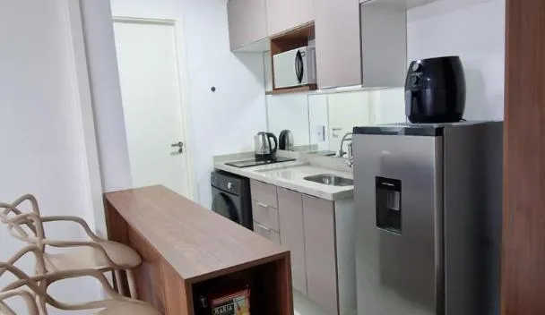 Conforto, lazer e vista privilegiada em São Paulo, São Paulo (precios ...