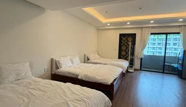 Ocean-View Apartment for a Relaxing Vacation, Quy Nhon (preços ...