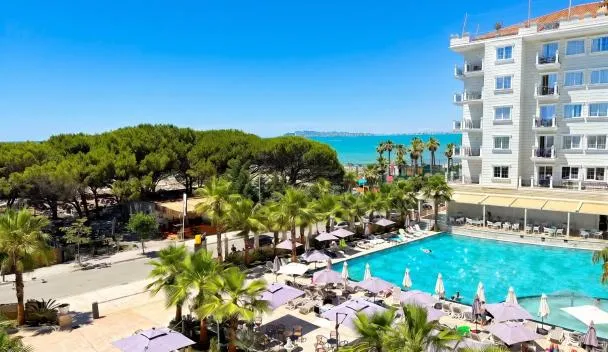 Golem Sea View Apartment 108, Golem (tarifs actualisés pour 2026)