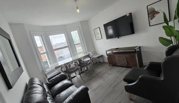 House Sleeps 4 with Parking, London (aktualisierte Preise für 2026)