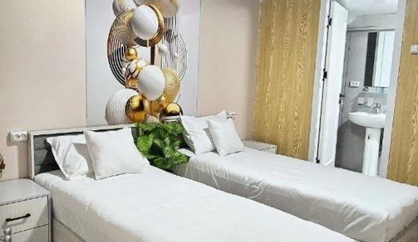 Welcome Hotel, Tashkent (preços atualizados 2026)