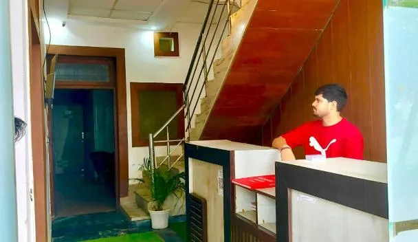 Hotel grand Vista, Lucknow (aktualisierte Preise für 2026)