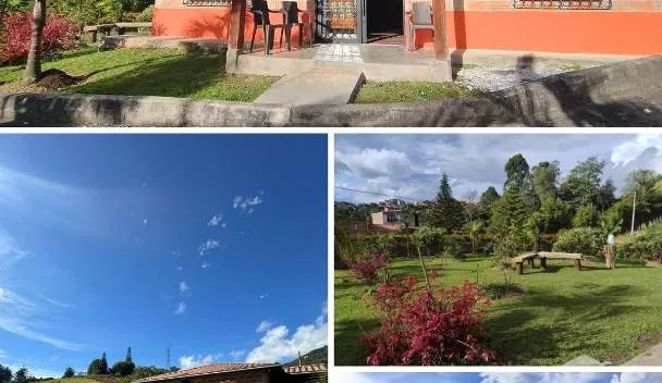 Casa Taller Hilando el Alma, Carmen de Viboral (aktualisierte Preise ...