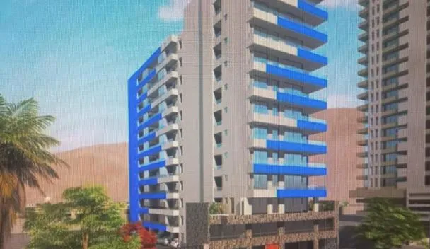Departamento Edificio Azul 1, Iquique (updated prices 2026)