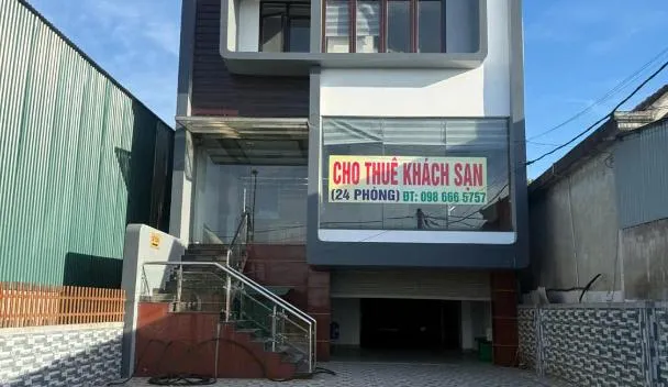 G7 Hotel, Quyền Hoành (tarifs actualisés pour 2026)