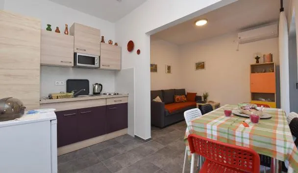 Apartmenta Enya, Novalja (preços atualizados 2026)