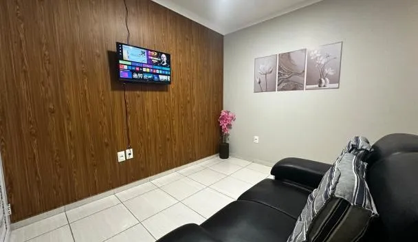 Flat Cristo Rei 02, há 2 km do centro, Garanhuns (updated prices 2026)