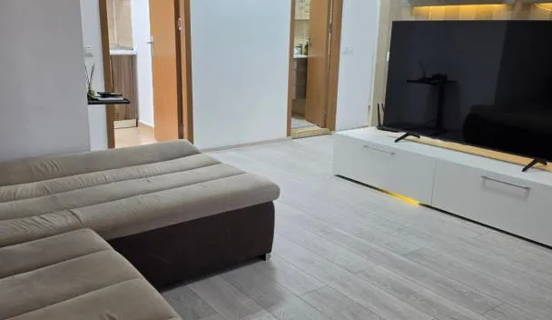 SCP apartaments 6, Bucharest (updated prices 2026)