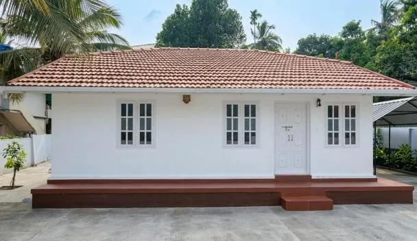 Canary Hut Wayanad, Kalpatta (tarifs actualisés pour 2026)