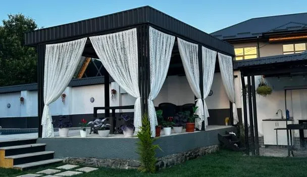 Gabala Peak Retreat, Gabala (precios actualizados en 2026)