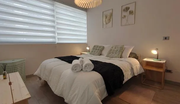 Oceana Suites Refugio en Briones Luco, Santiago (aktualisierte Preise ...