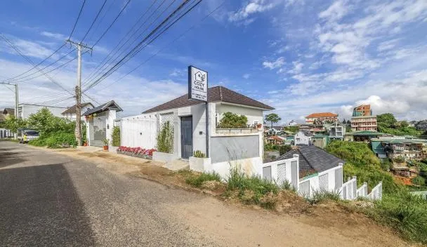 The Garden House, Ấp Ða Thành (güncel 2026 fiyatları)