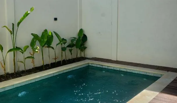 The Res Village Lombok 2 Bed Room privet pool villas, Kuta Lombok ...