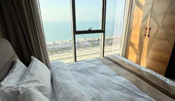 Gem Studio in Luxurious building Hidd Heights, Al Muharraq (precios ...