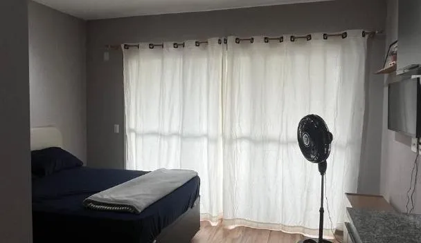 Studio - 250m do metrô Butantã, São Paulo (precios actualizados en 2026)