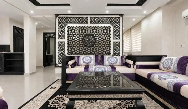 Tamraght Ocean View - Guest House and Coliving, Tamraght Ouzdar ...
