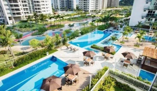 Ilha pura barra, Rio de Janeiro (aktualisierte Preise für 2026)