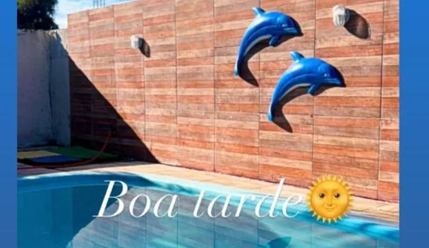 Casaparaíso, Belfort Roxo (precios actualizados en 2026)