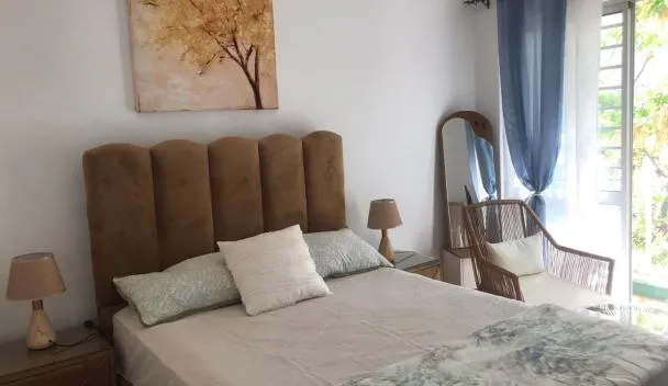 Bedroom in the Heart of Plateau, City Center, Praia (aktualisierte ...