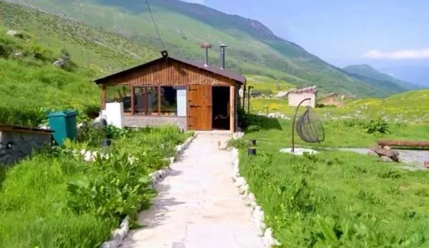 Իմ սիրտը լեռներում է - Mountain Farm Guest Houses, Ijevan (precios ...