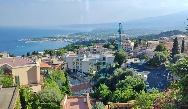 Casa Margot, Taormina (precios actualizados en 2026)