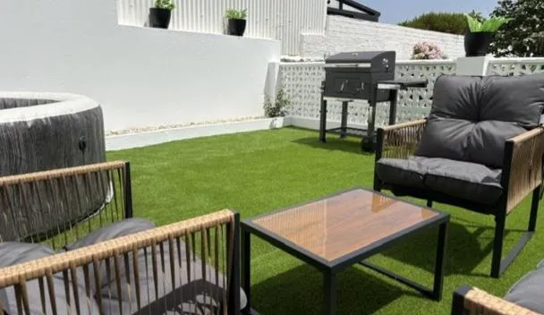 Casa Praia Porto de Meloxo, O Grove (aktualisierte Preise für 2026)