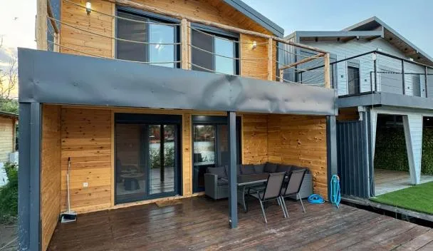 Ada Bojana Cottage, Ulcinj (updated prices 2026)