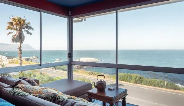 Boho Ocean View Villa Pool & Walk to Beach, Rocklands (updated prices 2026)