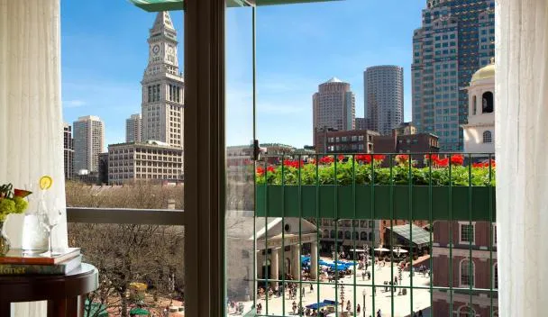 The Bostonian Hotel Boston, Boston (updated prices 2026)