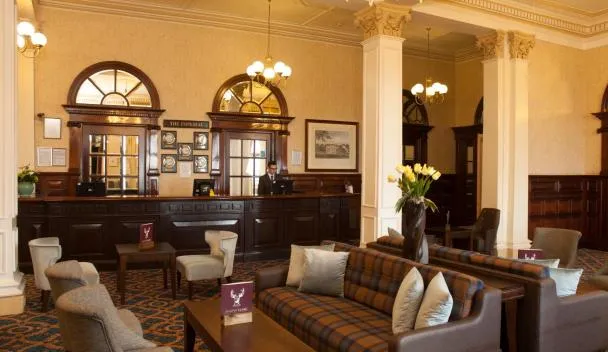 The 10 best beach hotels in Blackpool, UK | Booking.com