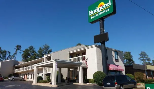 Budgetel Inn and Suites- FORT GORDON, Augusta (precios actualizados en ...