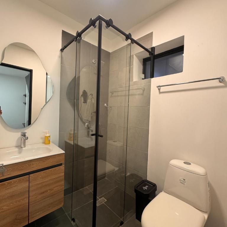 Apartaestudios Zeni en Medellín – Precios actualizados y reserva segura ...