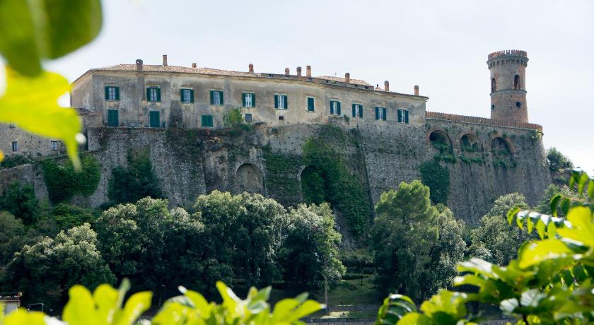Castello Di Caccuri Suites in Caccuri, Calabria