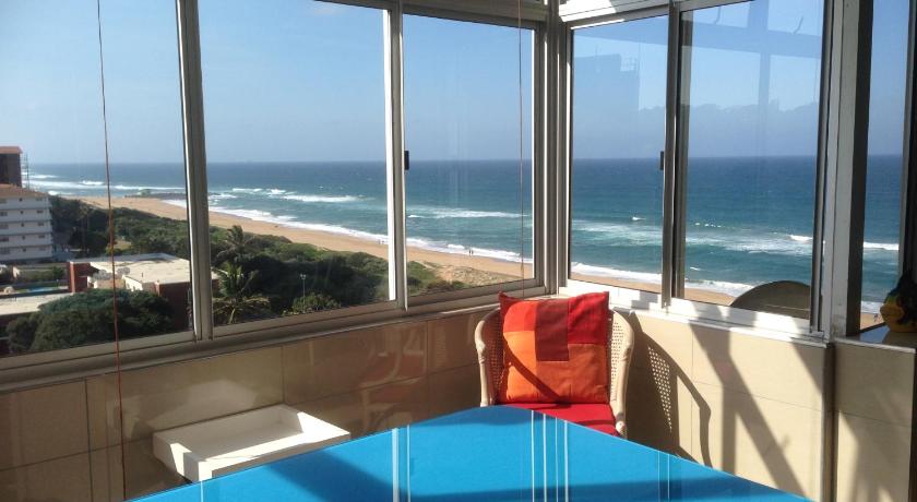 Seaview Apartment Amanzimtoti in Durban - Pictures, Reviews & Deals ...