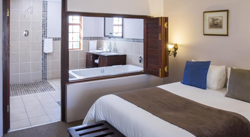 Queen Manor Boutique Guest House (Graaff-Reinet, Südafrika) Preise 2020 • Agoda